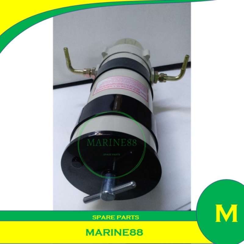 Promo Fuel Filter Separator Fg1000 / Water Separator Terlaris Diskon 8% ...