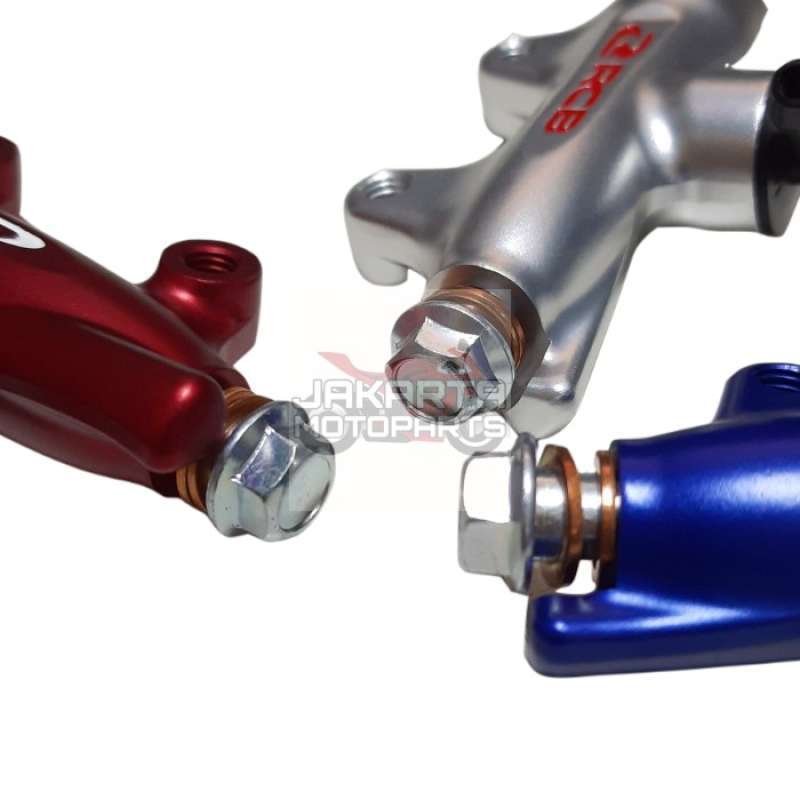 Promo Master Rem Belakang Paha Rem Rcb S1 Grt Ninja Gsx Rr Terbaru ...