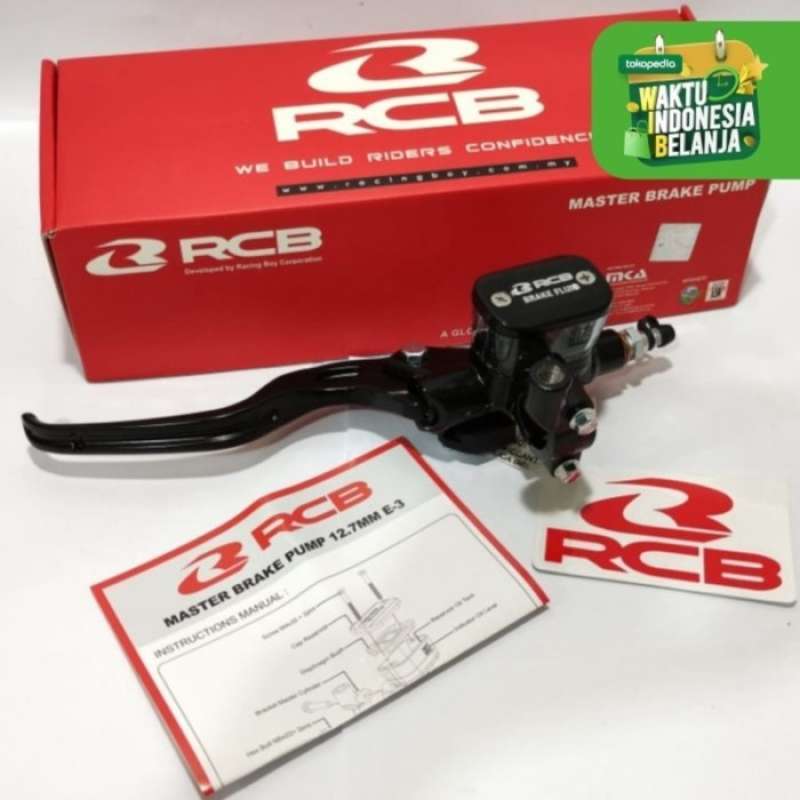 Promo Master Rem Rcb Adv - Master Rem Rcb Kotak Adv Promo - Kiri Kanan ...