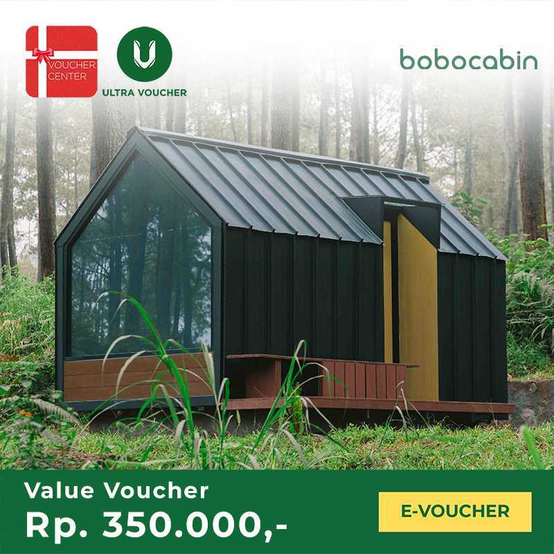 Jual Voucher Digital Bobocabin Rp. 350.000 - Voucher Value Di Seller Ultra Voucher Vc Official ...