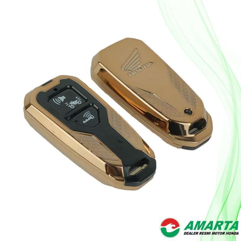 Harga Smart Key Honda Stylo 💯 Terbaru, Spesifikasi, & Kredit Januari 2025