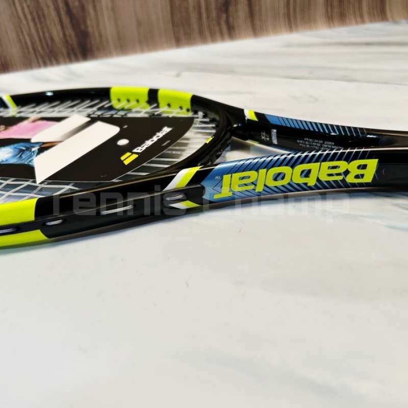 Jual Raket Tenis Babolat Voltage 270g/tennis Racket Babolat Ori Pemul ...