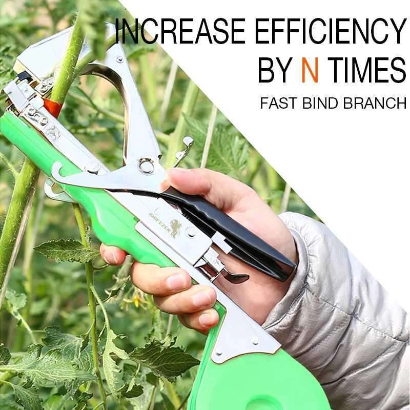 Jual Alat Pita Batang Tanaman Plant Tape Tool Tapener Machine Vk20 ...