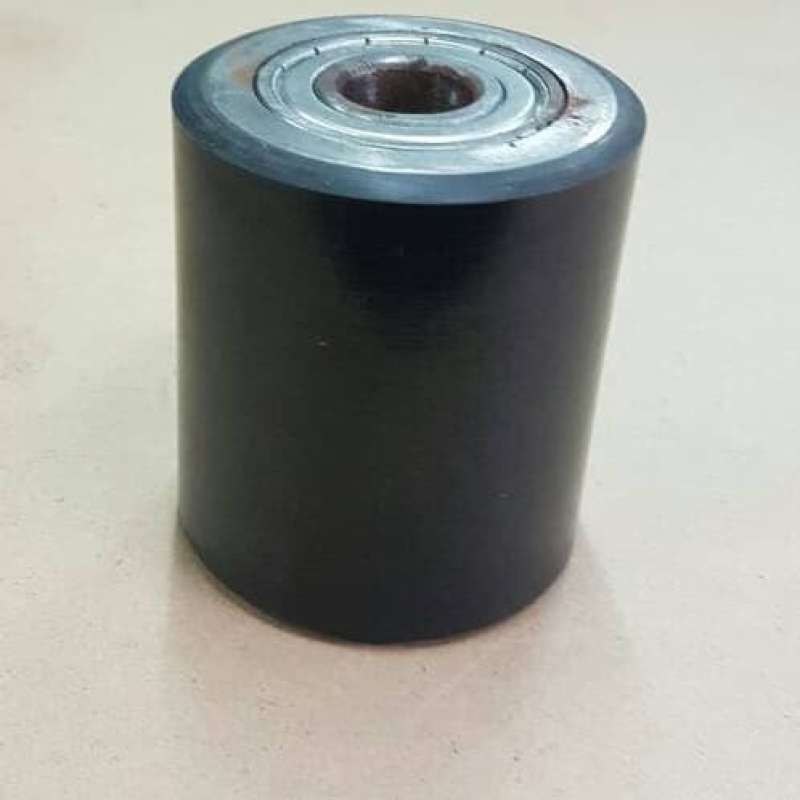 Promo Roda Handpallet / Hand Pallet / Handlift / Hand Lift Black Pu ...