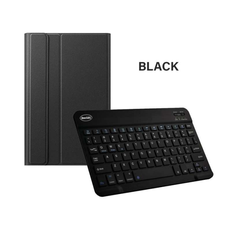 Promo Tab S6 Lite 2022 P619 Keyboard Casing Case Wireless Bookcover ...