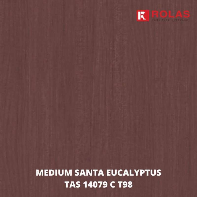 Jual Hpl Aica Medium Santa Eucalyptus Tas 14079 C T98 Di Seller Rolas ...
