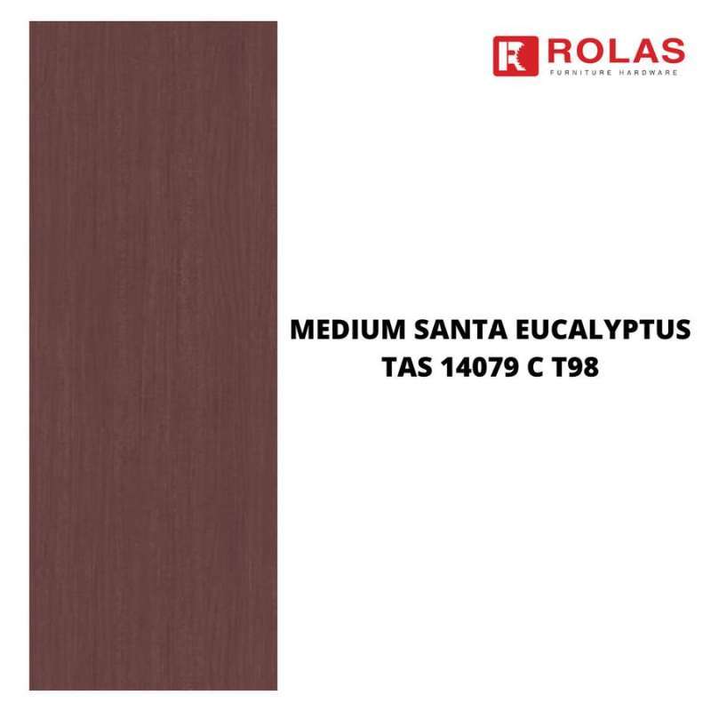 Jual Hpl Aica Medium Santa Eucalyptus Tas 14079 C T98 Di Seller Rolas ...
