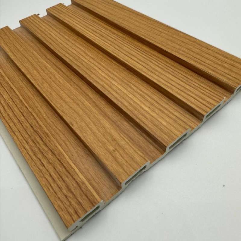 Promo Wpc Wallpanel Dinding 3 Meter Wall Panel 3m Woodpanel 3m Diskon ...