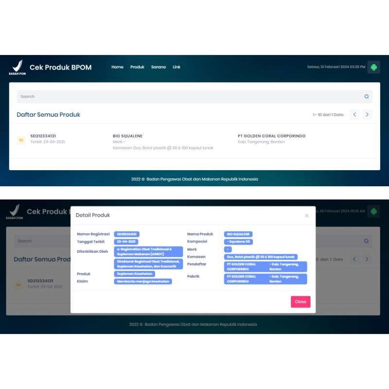 Jual Bio Squalene Obat Herbal Untuk Menghilangkan Varises Urat Menonjol ...