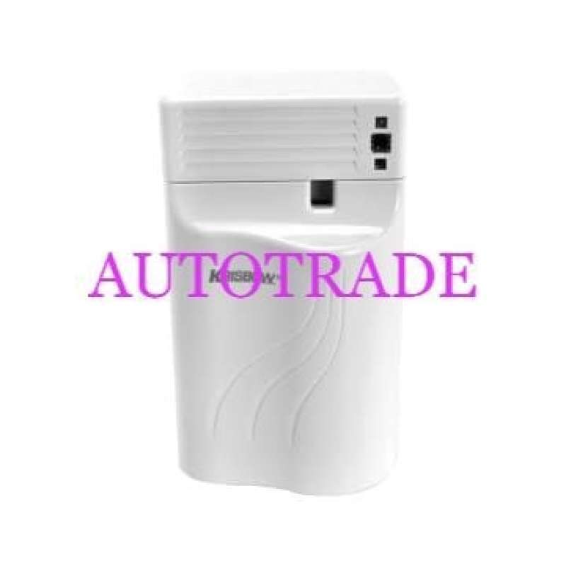 Promo Krisbow Perfume Calmic Dispenser - Mesin Pengharum Otomatis ...