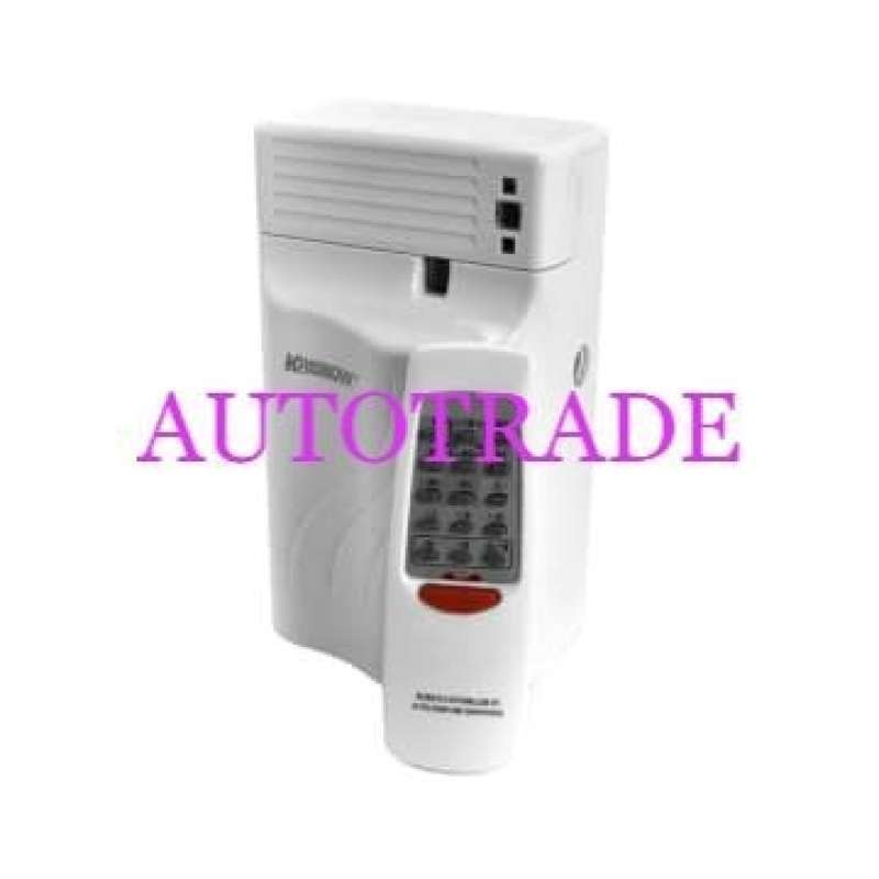 Promo Krisbow Perfume Calmic Dispenser - Mesin Pengharum Otomatis ...