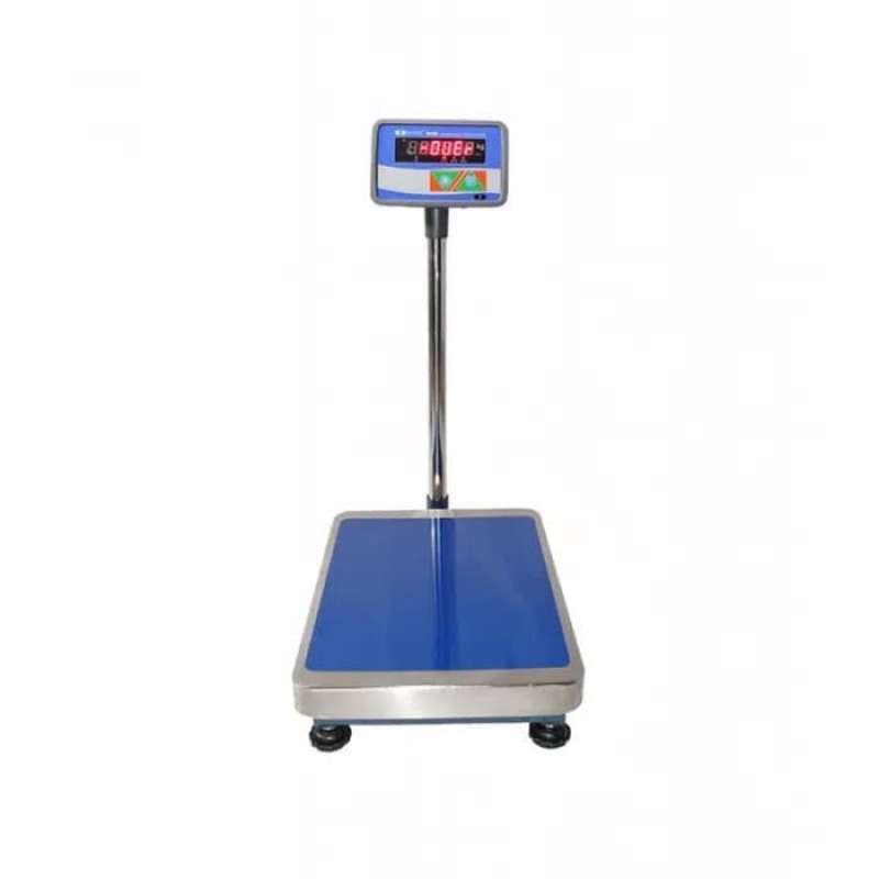 Promo Bench Scale Sonic A1-5 Uk 30x40cm Cap 75 Kg Diskon 23% Di Seller ...