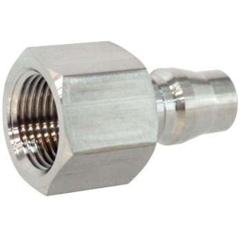Promo Quick Coupler Coupling Stainless 30 Ph Pf Nitto Kohki Diskon 23% ...