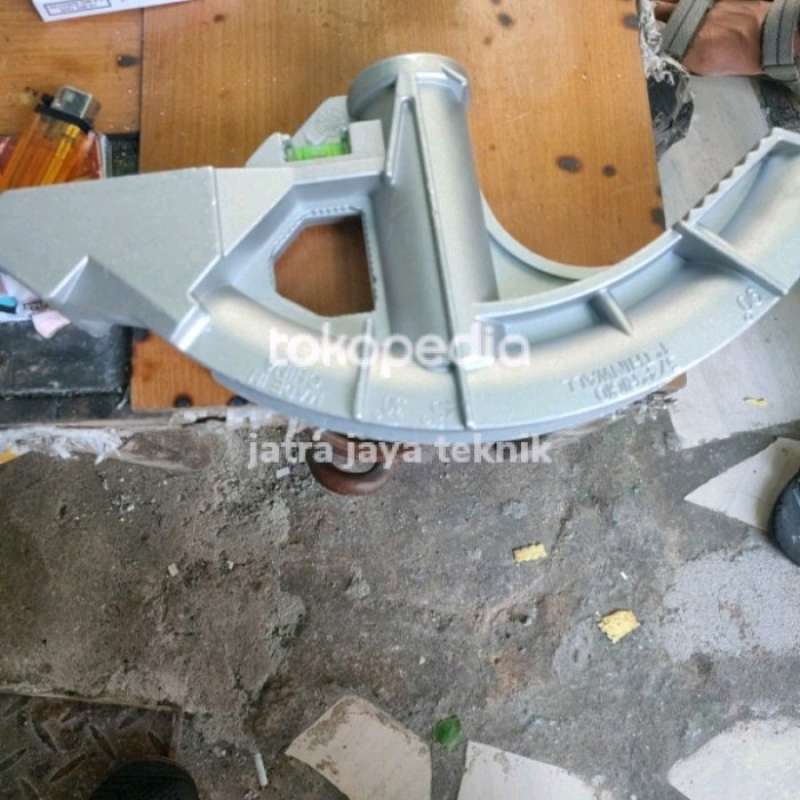 Promo Alat Tekuk Pipa 1 Inch - Pipe Bending Conduit Opt Diskon 23% Di ...