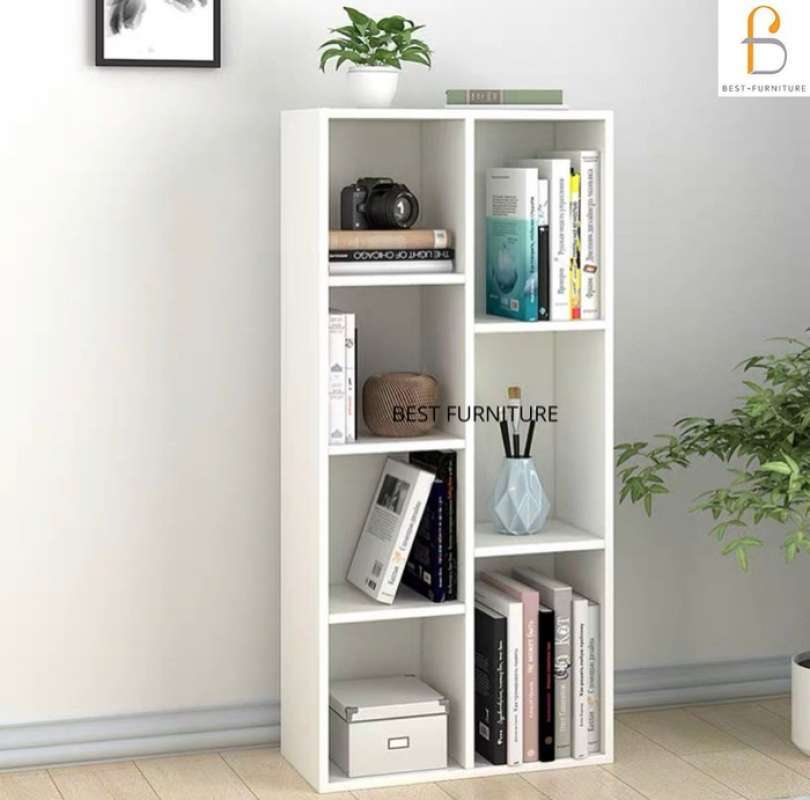 Promo Best Rb-180 Rak Buku Rak Panjang Rak Multifungsi Terbaik Diskon ...