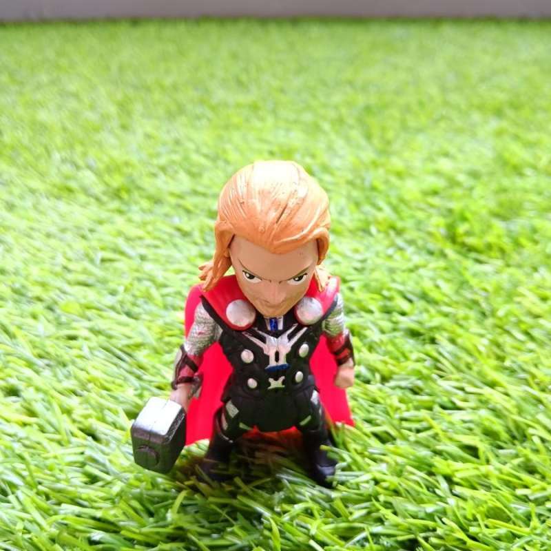 thor chibi figure