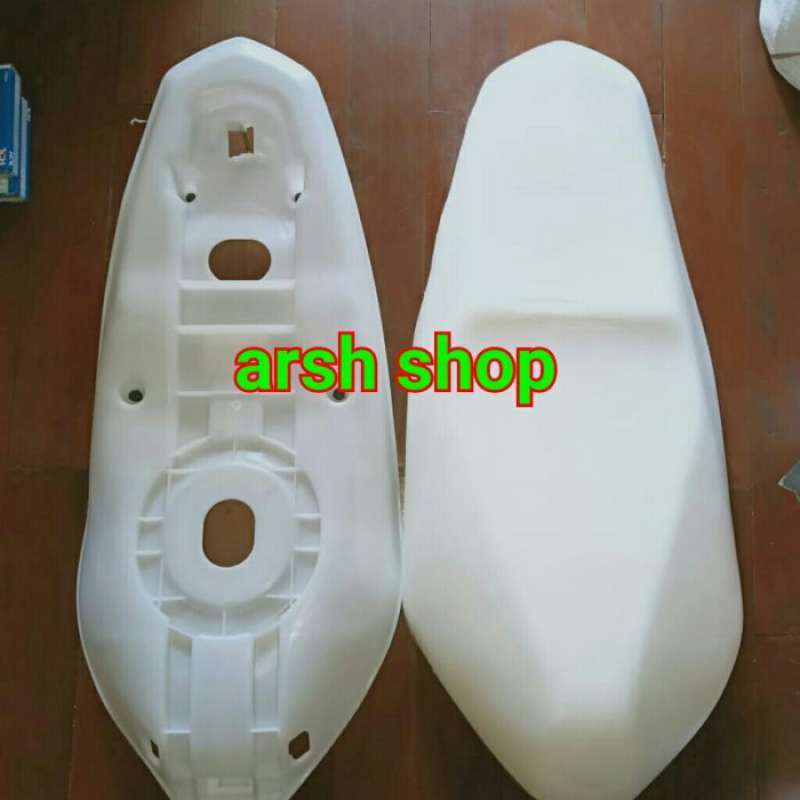 Promo Fiber + Busa Soul Gt 125 Blue Core Diskon 21% Di Seller Toplets ...