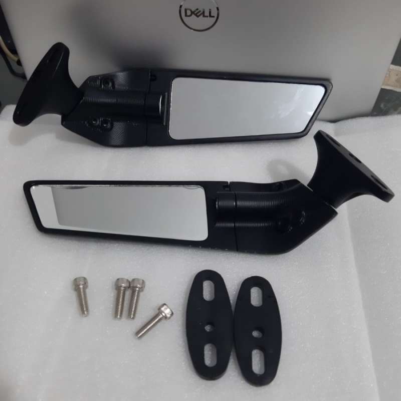 Promo Spion Stealth Spionglet V1 V2 V3 V1 New Diskon 18% Di Seller ...