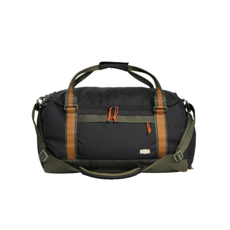 Promo Eiger Safar 30l Duffel Bag - Green Diskon 30% Di Seller Elvania ...