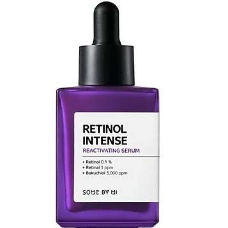 Promo Some By Mi Somebymi Retinol Intense Reactivating Serum Diskon 33% ...