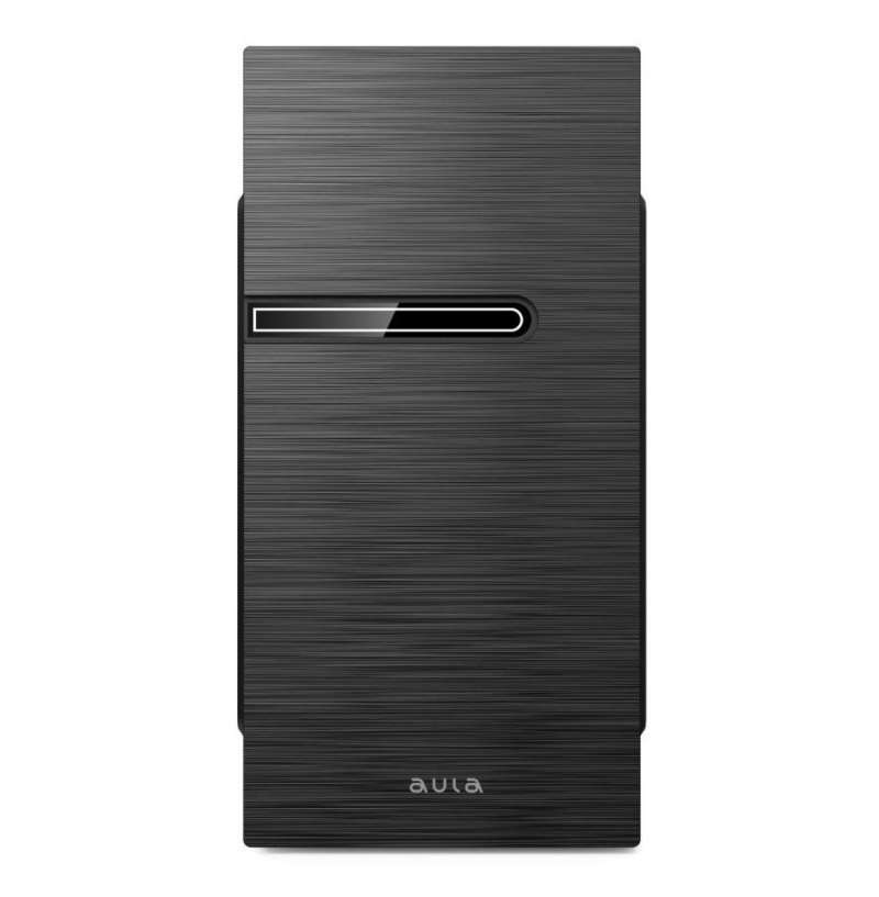 Jual Casing Pc Aula Valcas Office Vc03 M-atx Usb 3.0 Include Psu 500w ...