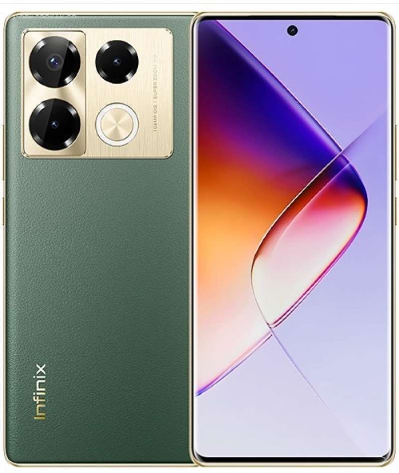Jual Infinix Note 40 Pro Tangerang Spesifikasi Original, Murah & Diskon ...