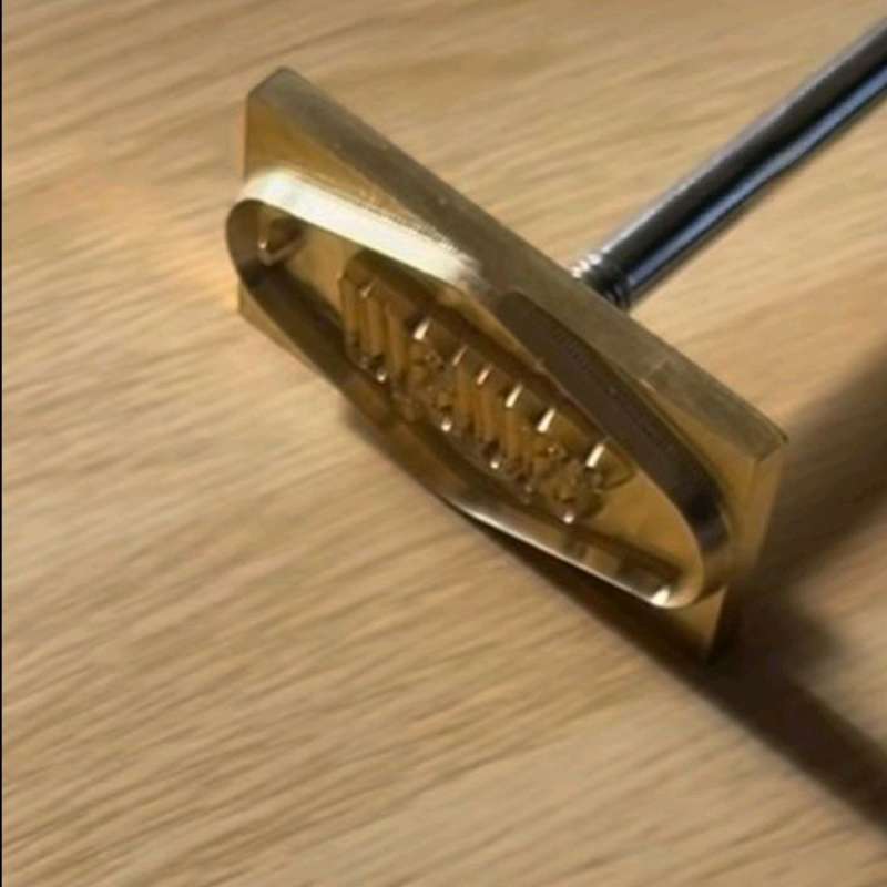 Jual Stamp Logo Model Terbaru & Kekinian - Harga Diskon Juni 2024 | Blibli