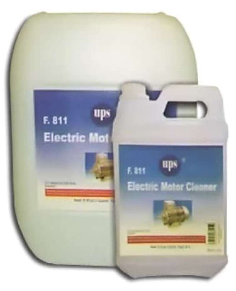 Jual Ups F 811 Dry Electric Motor Cleaner,pembersih Dinamo Di Seller ...