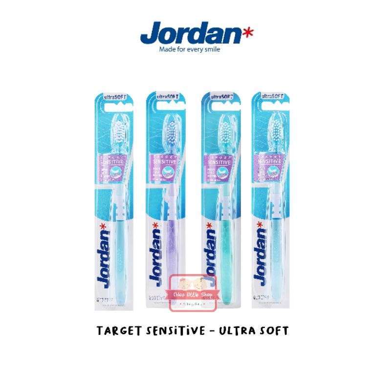 Jual Jordan Ultra Soft Target Sensitive Harga Termurah Dan Terlengkap ...