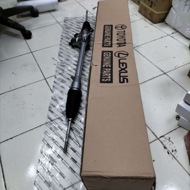 Promo Rack Steer Avanza Veloz All New Avanza Grand Avanza Diskon 50% Di ...