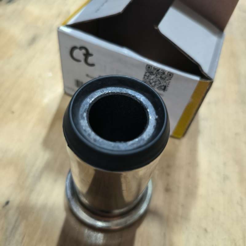 Promo Bos Stir Bushing Stir Steer Bushing Center Arm Carry 1000 Extra ...