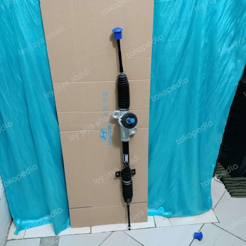 Promo Hyundai I10 Rack Steering Rack Steer Rek Stir Rak Setir Worm Bak ...