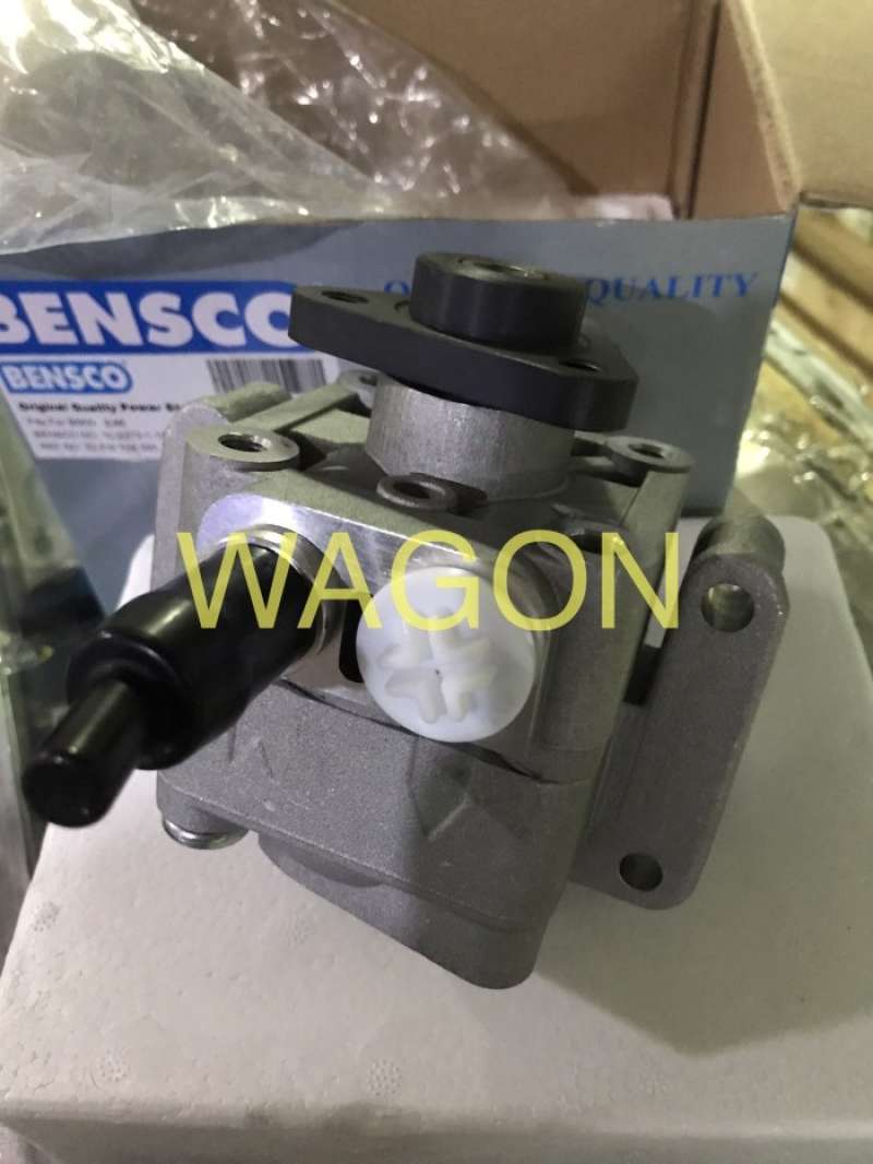 Promo Pompa Power Steering Bmw E46 N42 N46 Merk Bensco 32416758595 ...