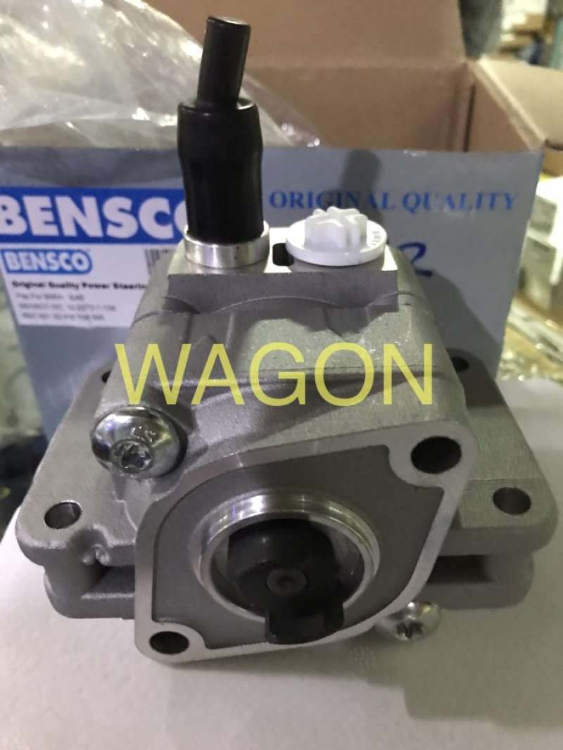 Promo Pompa Power Steering Bmw E46 N42 N46 Merk Bensco 32416758595 ...