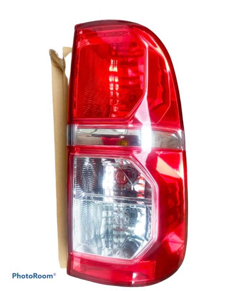 Promo Stoplamp Lampu Stop Hilux Vigo 2012-2014 Diskon 17% Di Seller ...