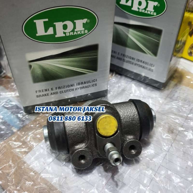 Promo Master Rem / Wheel Cylnder Roda Belakang E30 M40 Diskon 19% Di ...