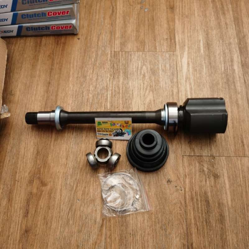 Promo Cv Joint As Roda Dalam Kanan Alphard Harrier 2400cc Diskon 6% Di ...