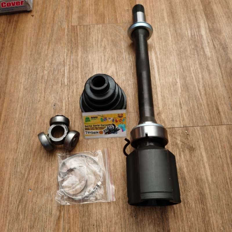 Promo Cv Joint As Roda Dalam Kanan Alphard Harrier 2400cc Diskon 6% Di ...