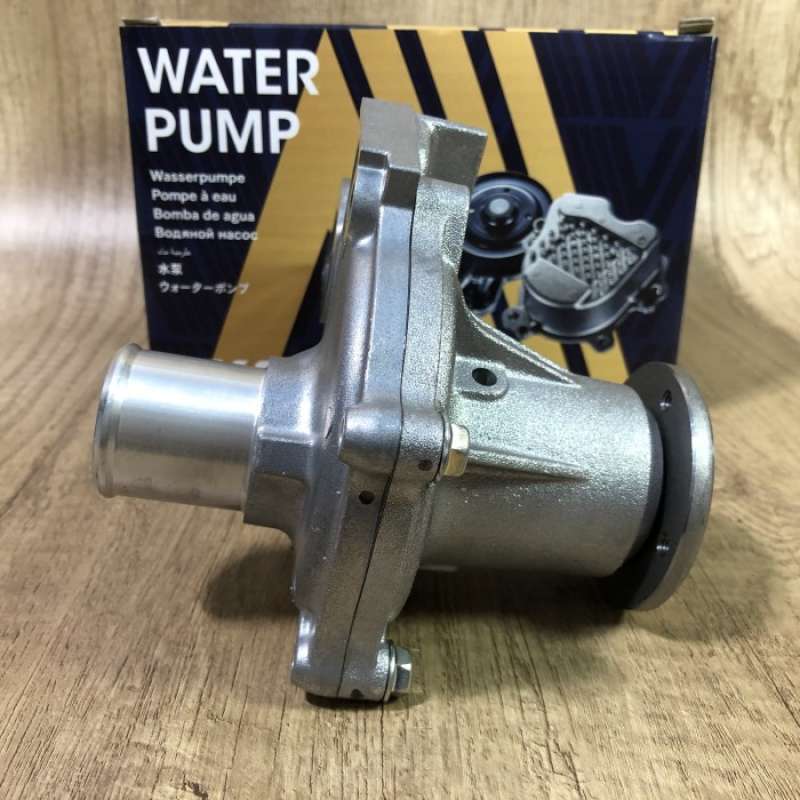 Promo Water Pump Great Corolla (with Housing) - Aisin Japan Diskon 12% ...