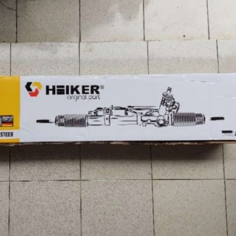 Promo Rack Steer Rack Steering Alphard Vellfire Anh20 Ggh20 Merk Heiker ...