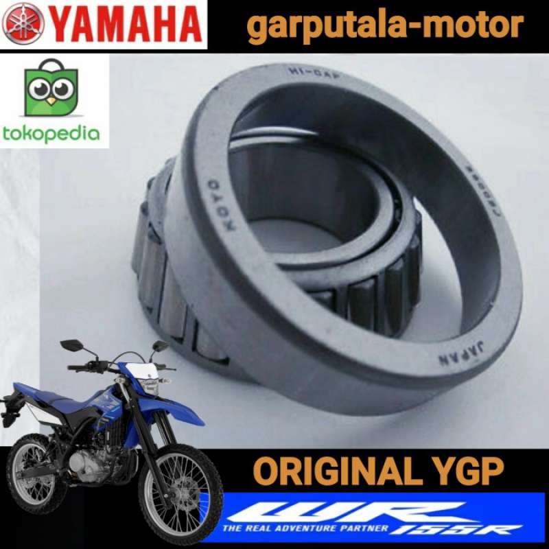 Promo Bearing 93332-000y6 Wr155r Klaker Komstir Std. Diskon 29% Di ...