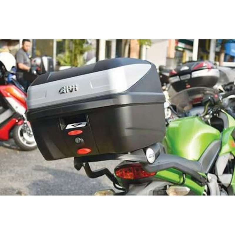 Promo Box Motor Givi B32n Bold B32 Monolock System Mp60n Diskon 23% Di ...
