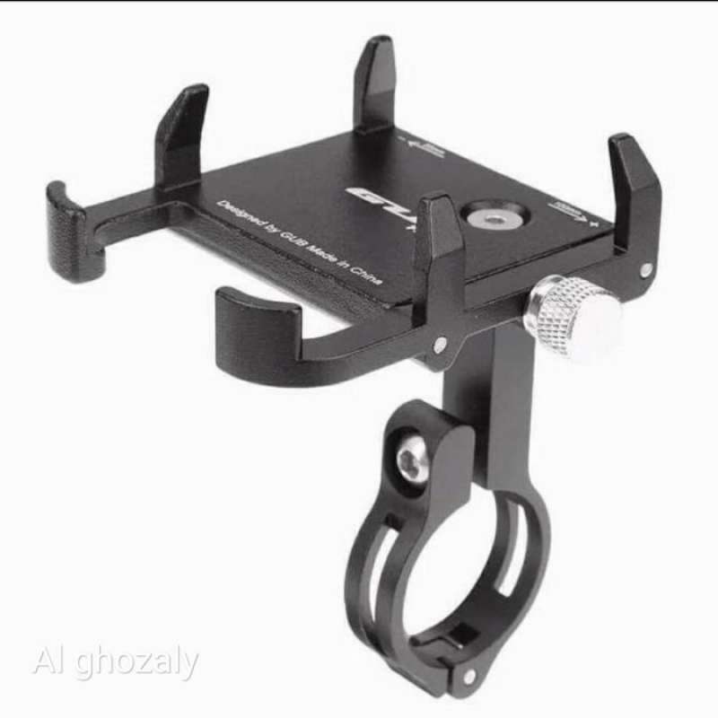 Promo Holder Hp Motor Adv Pcx Klx Xabre Cbr X-ride Gub Pro 3 Original ...