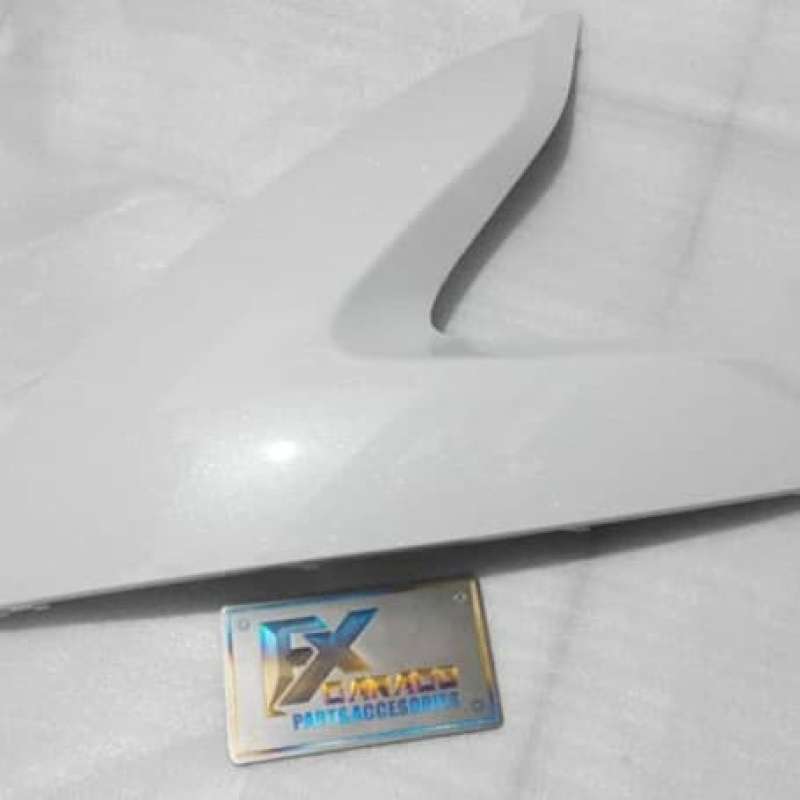 Promo Front Cover Nvx Aerox 155 Diskon 23% Di Seller Rakki Store ...