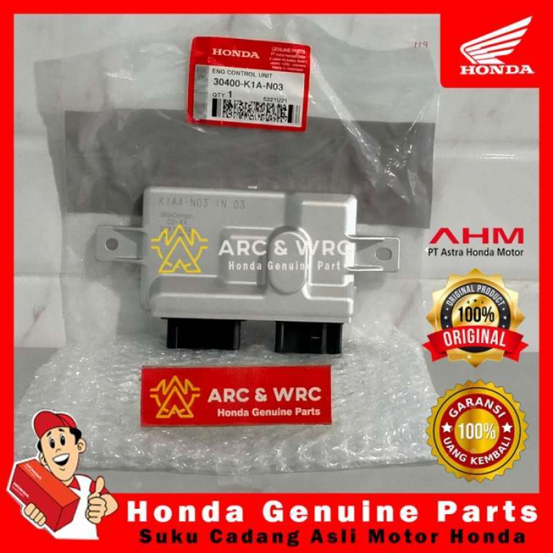 Promo Ecu / Ecm / Beat New Esp Led (2019 - 2021) Diskon 7% Di Seller ...