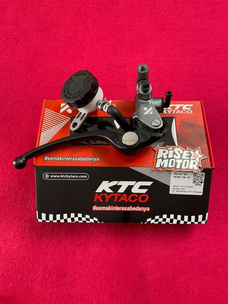 Promo Master Rem Ktc Big (for Kompetisi) Grey Diskon 23% Di Seller Zuma ...