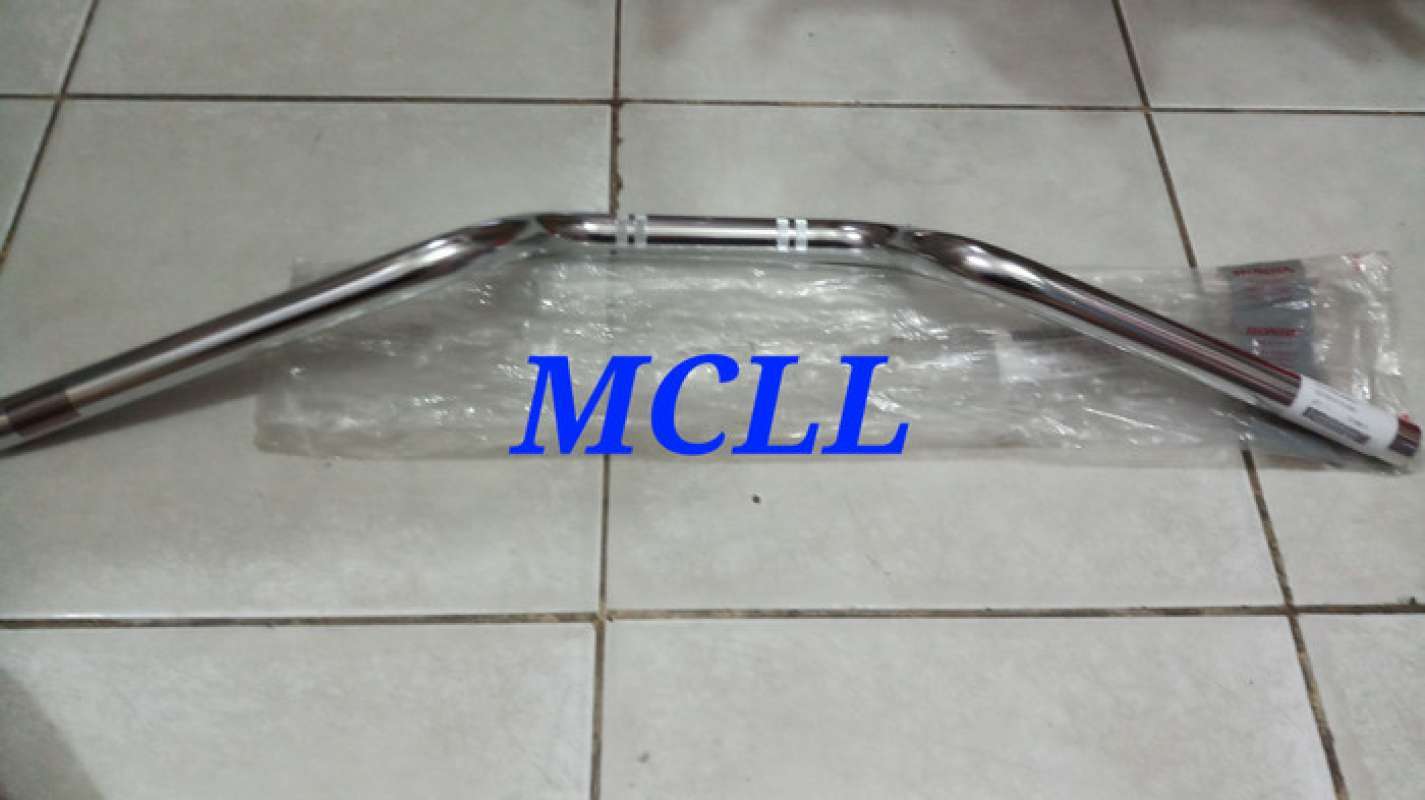 Promo Stang Stir Cb 150r Original Ahm 53100-k15-900 Diskon 23% Di ...