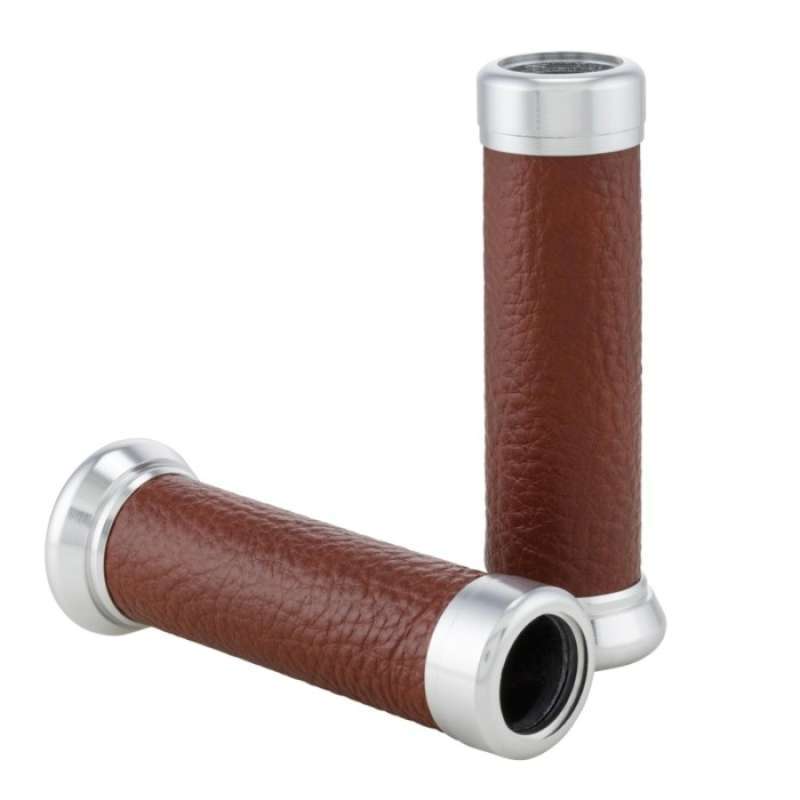 Promo Hand Grip Leather Sip Scooter Vespa Gts/gtv Diskon 23% Di Seller ...