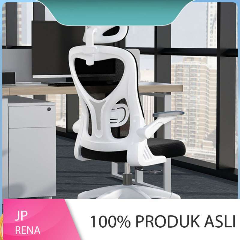 Promo Kursi Kantorkursi Kerja Kursi Direkturkursi - A01:emulsi+putih ...