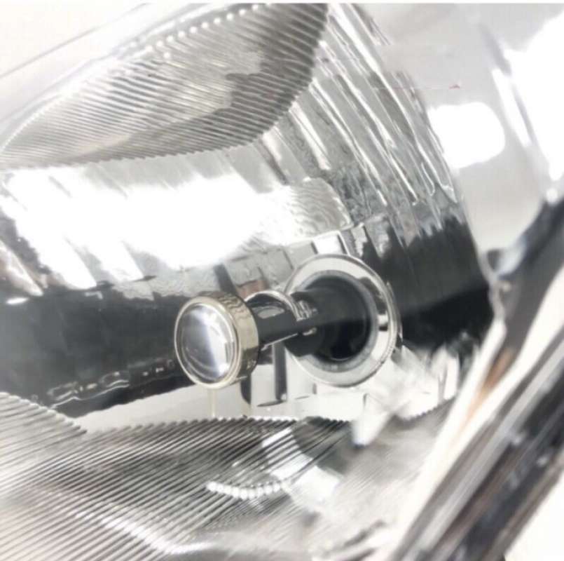 Promo Lampu Utama Led Rtd M8 Projector Mini H6 H4 Hs1 Projie Cut Off ...